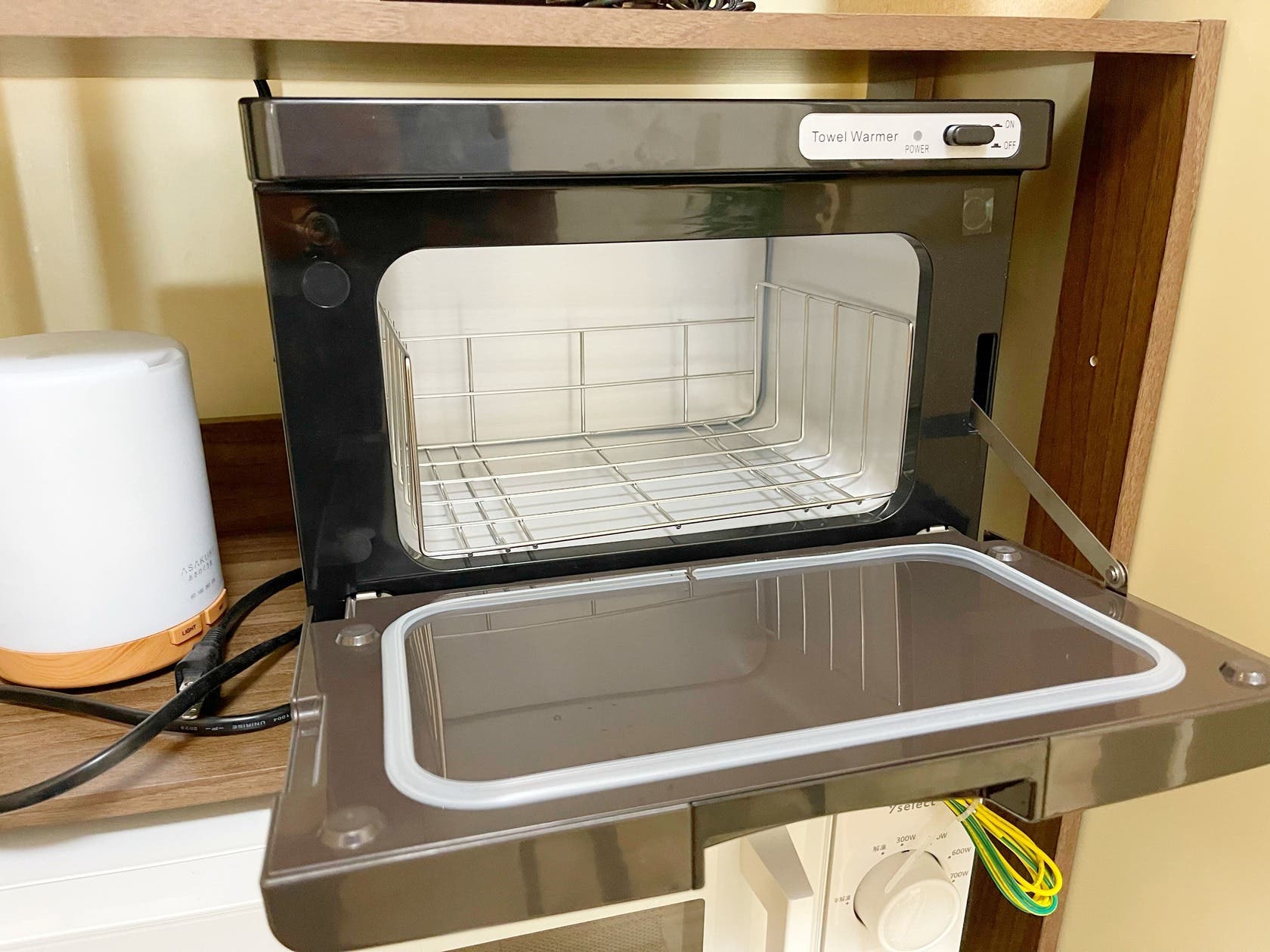 静岡駅徒歩４分⭐️完全個室のレンタルサロン⭐️の写真24