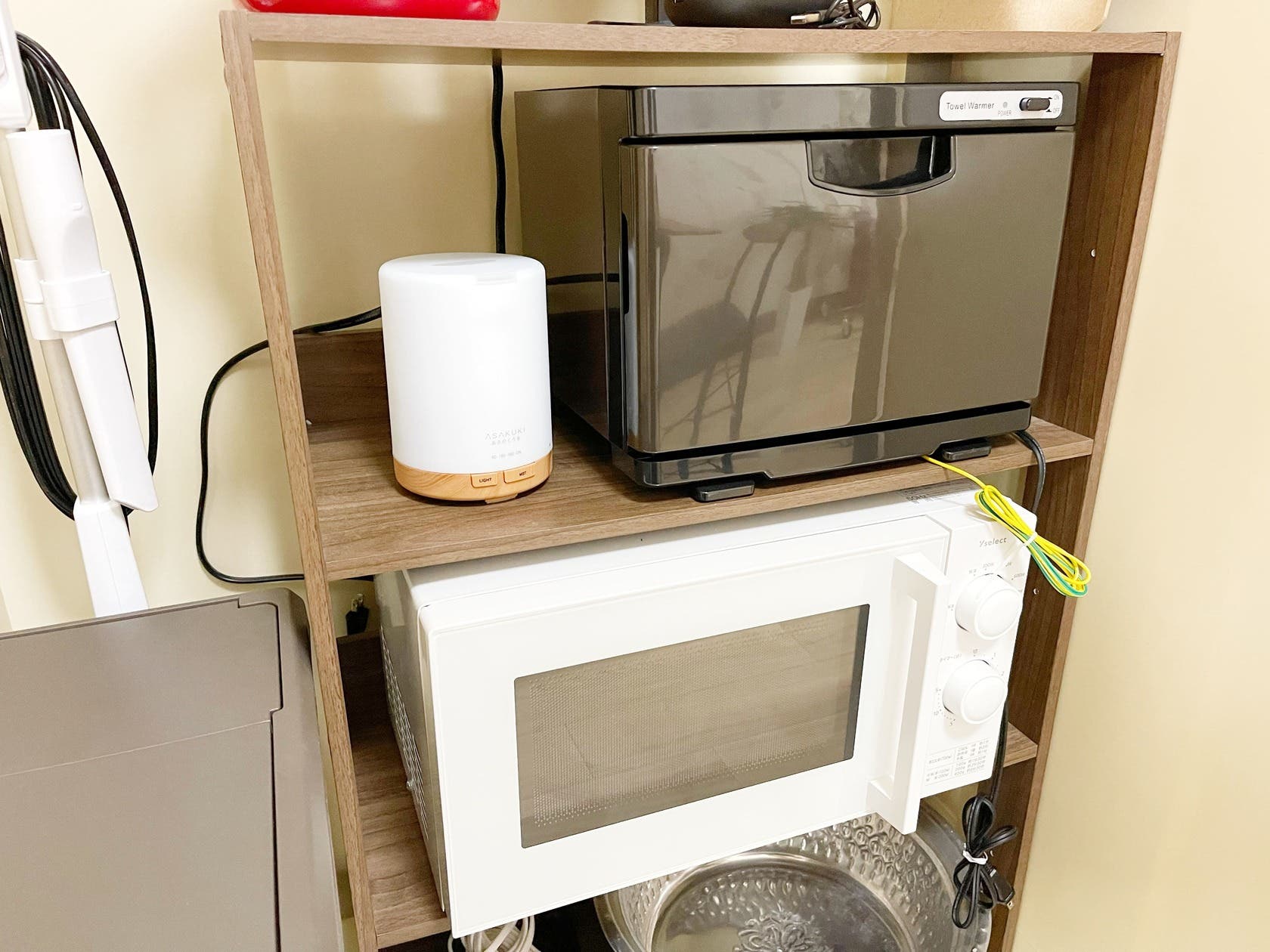 静岡駅徒歩４分⭐️完全個室のレンタルサロン⭐️の写真25