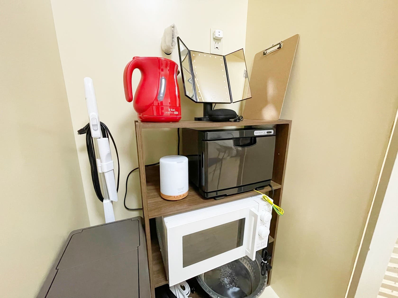 静岡駅徒歩４分⭐️完全個室のレンタルサロン⭐️の写真26