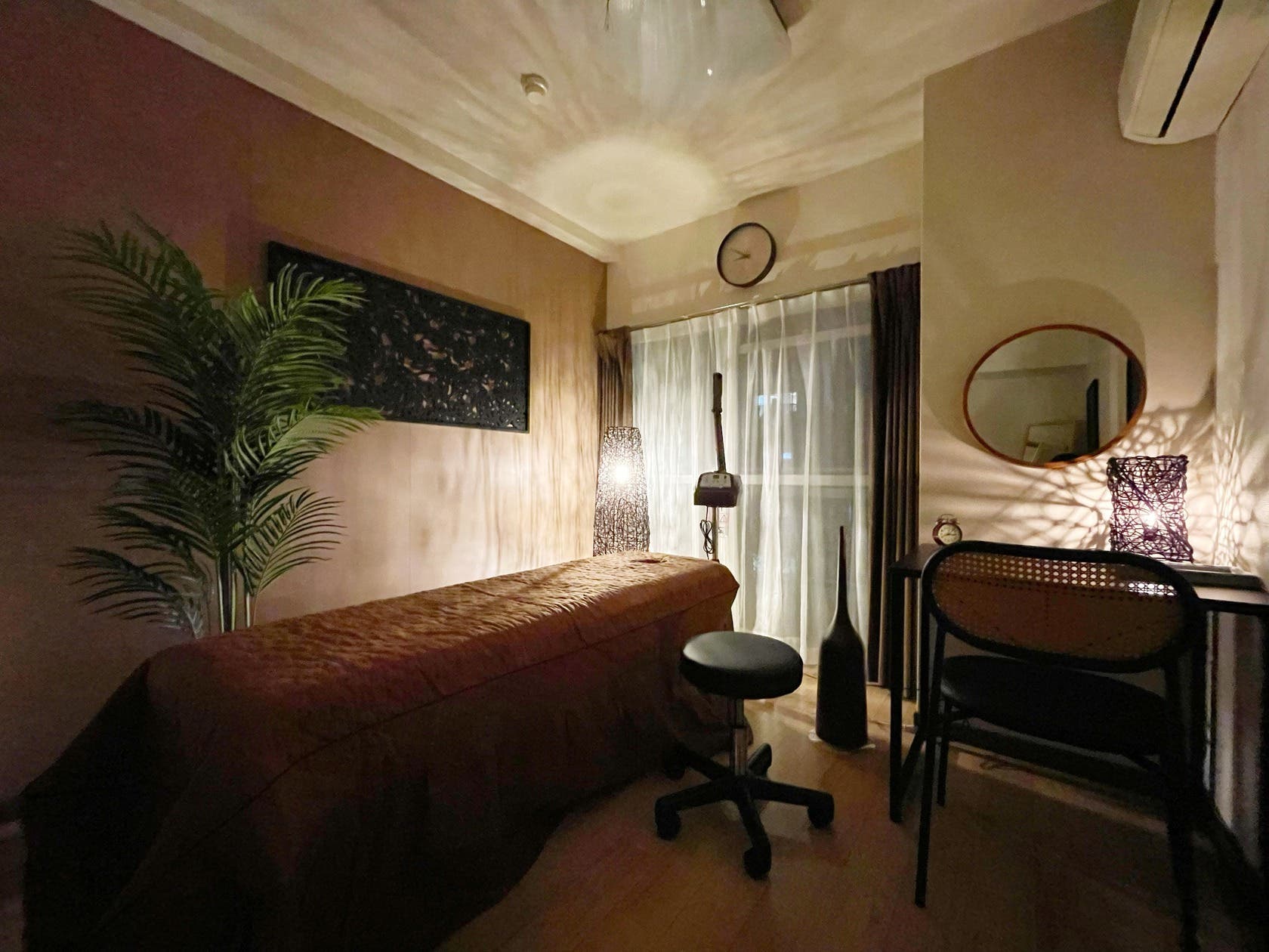 静岡駅徒歩４分⭐️完全個室のレンタルサロン⭐️の写真28