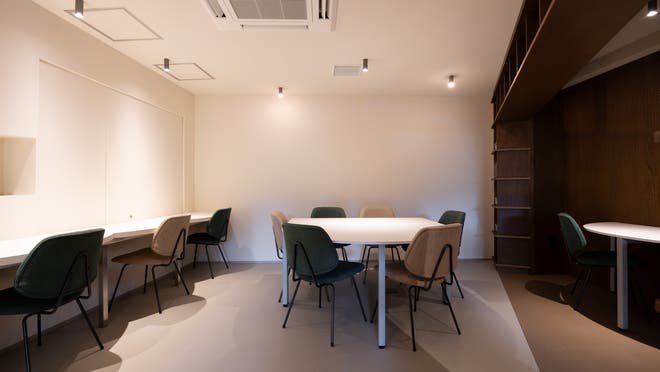 石神井公園そばのレンタルスペース 1階/白壁/撮影/パーティー/イベント/ワークショップ/会議 の写真10