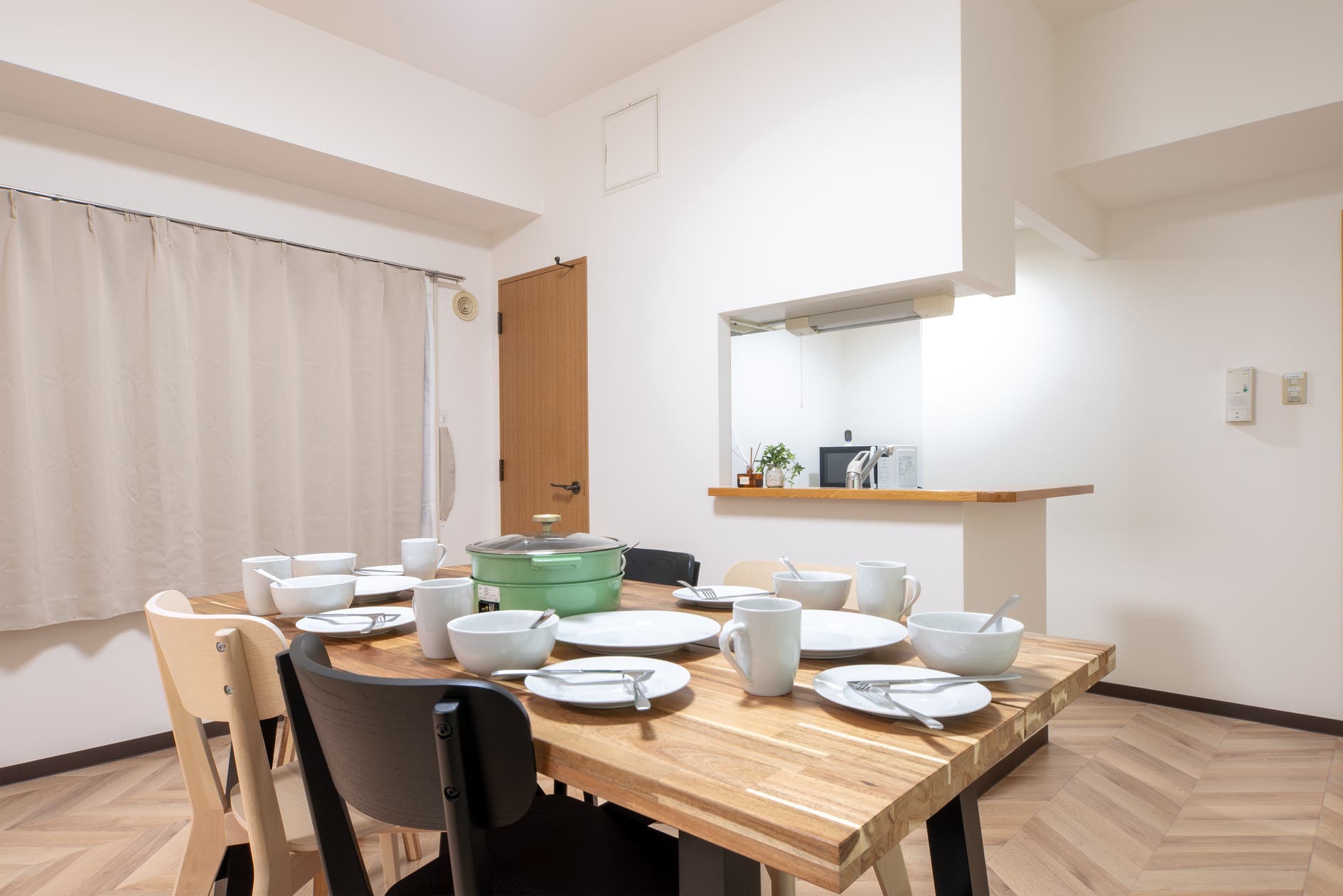 スペモ🏠️クリスマス🎄学割👨‍🎓駅徒歩2分👣ボドゲ🎲女子会🍒デート💖パーティ🥂566_lumiすすきの2ndの写真6