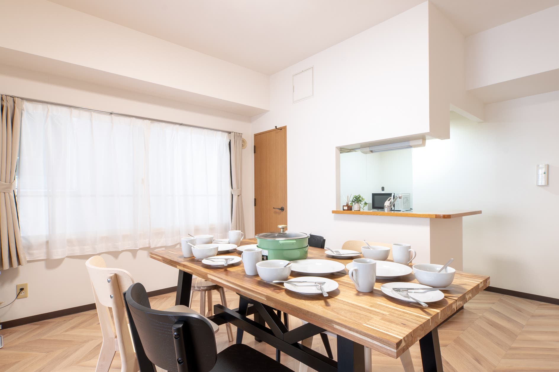 スペモ🏠️クリスマス🎄学割👨‍🎓駅徒歩2分👣ボドゲ🎲女子会🍒デート💖パーティ🥂566_lumiすすきの2ndの写真14