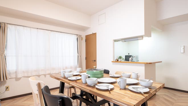 スペモ🏠️クリスマス🎄学割👨🎓駅徒歩2分👣ボドゲ🎲女子会🍒デート💖パーティ🥂566_lumiすすきの2ndの写真14