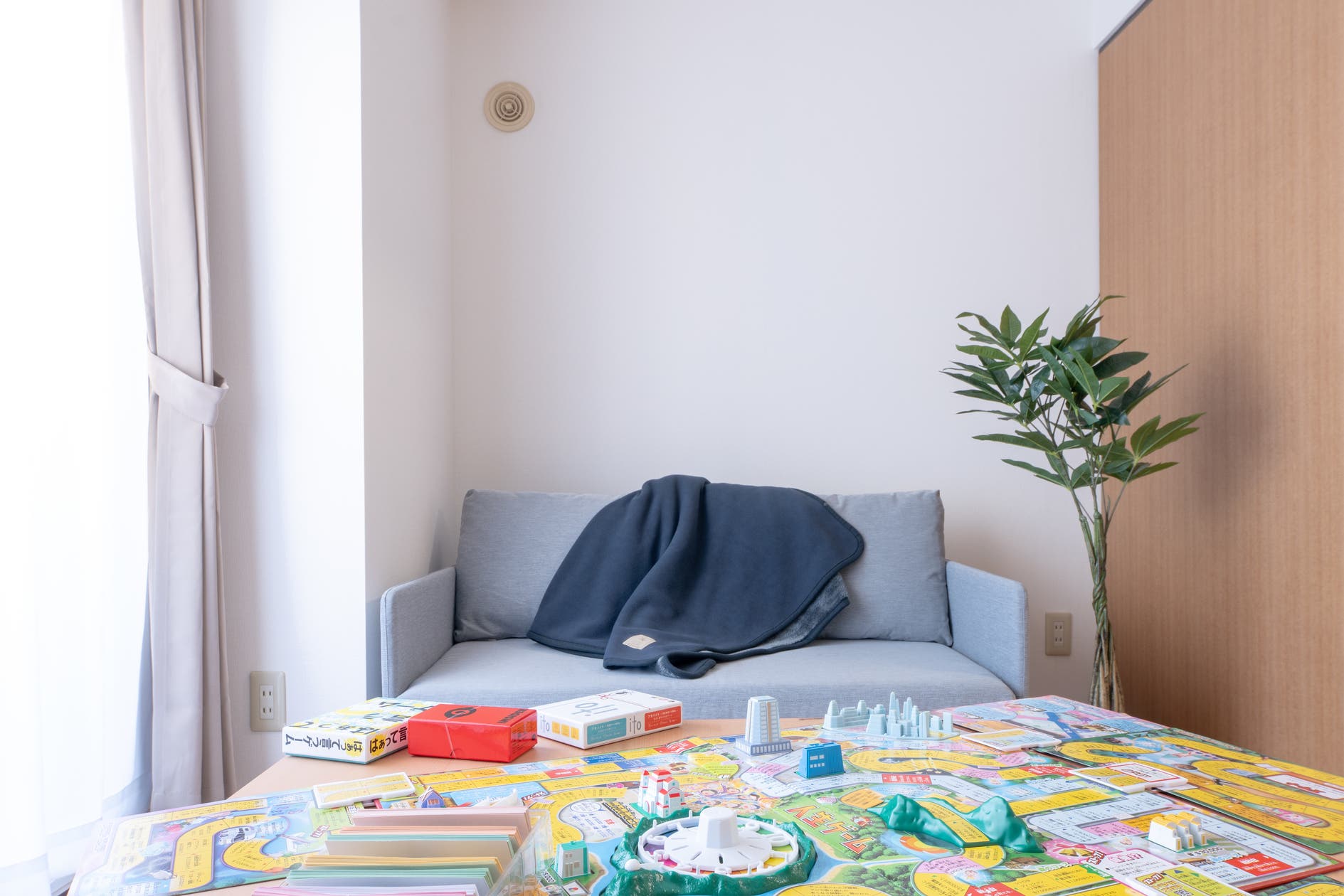 スペモ🏠️クリスマス🎄学割👨‍🎓駅徒歩2分👣ボドゲ🎲女子会🍒デート💖パーティ🥂566_lumiすすきの2ndの写真7