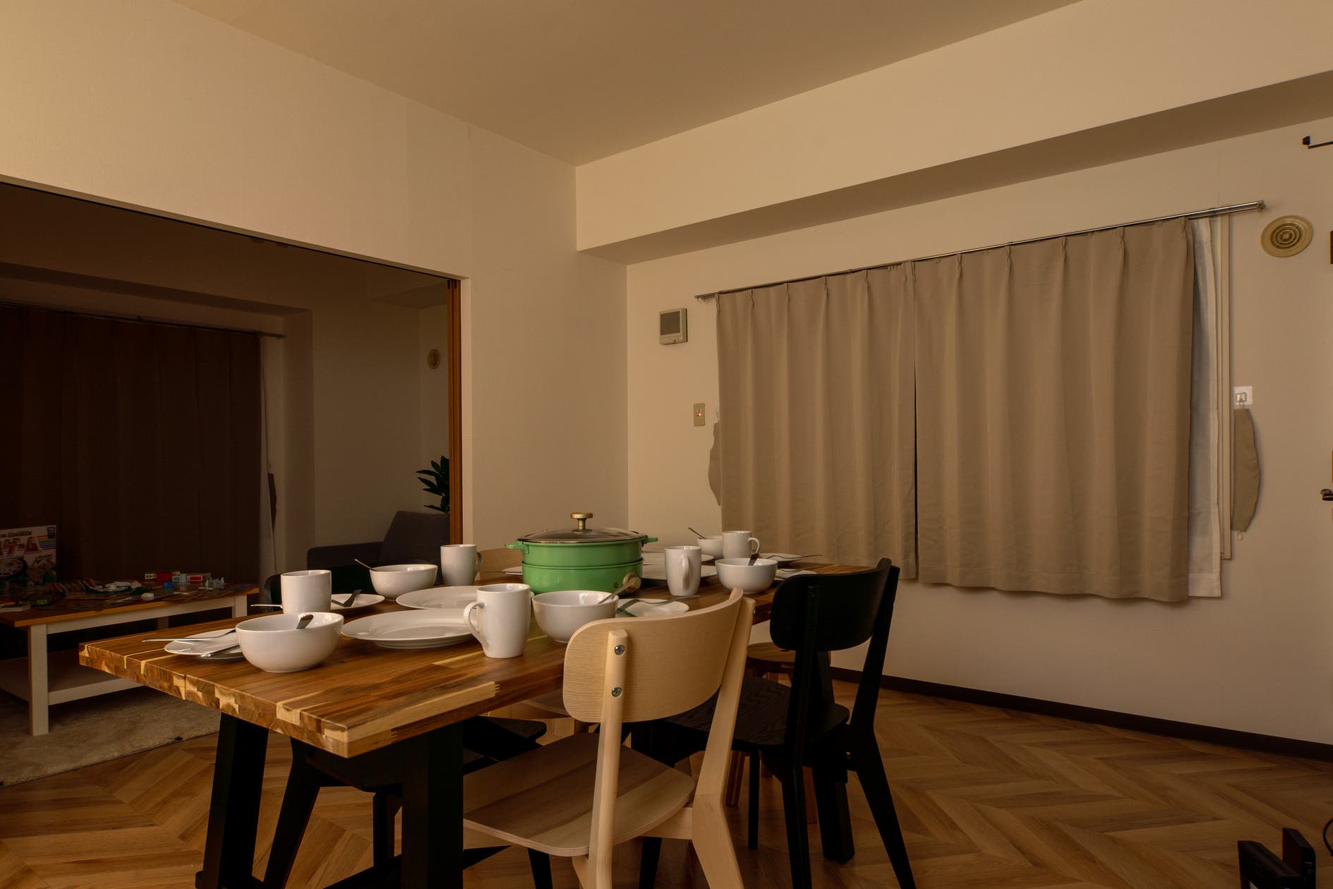 スペモ🏠️クリスマス🎄学割👨‍🎓駅徒歩2分👣ボドゲ🎲女子会🍒デート💖パーティ🥂566_lumiすすきの2ndの写真20