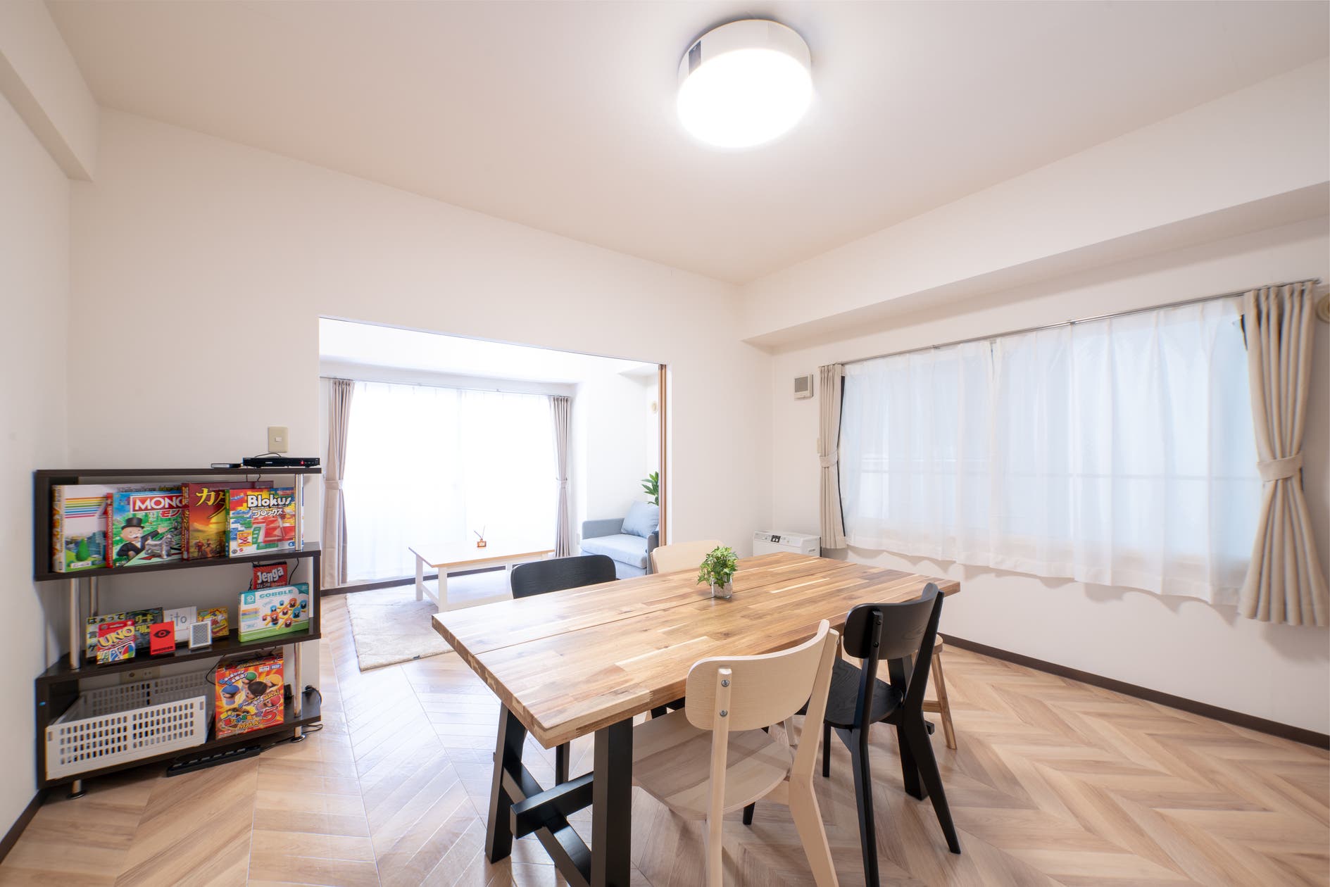 スペモ🏠️クリスマス🎄学割👨‍🎓駅徒歩2分👣ボドゲ🎲女子会🍒デート💖パーティ🥂566_lumiすすきの2ndの写真23