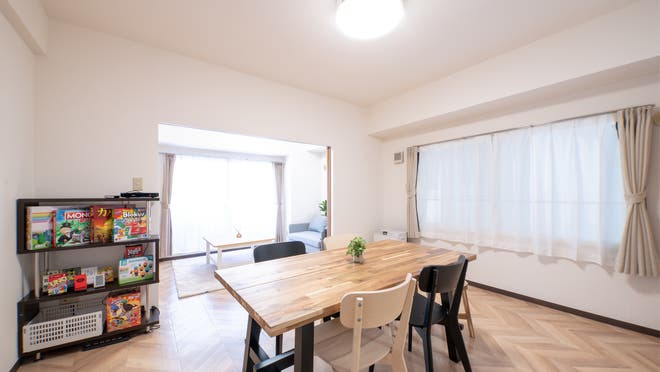 スペモ🏠️クリスマス🎄学割👨🎓駅徒歩2分👣ボドゲ🎲女子会🍒デート💖パーティ🥂566_lumiすすきの2ndの写真23