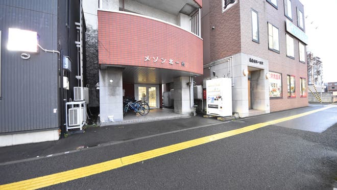 ✨地域最安値挑戦✨【サッポロファクトリー同区画内・パーティルーム】✨駐車場有✨50型TVで大人気ゲームや映画鑑賞📺『201』の写真18