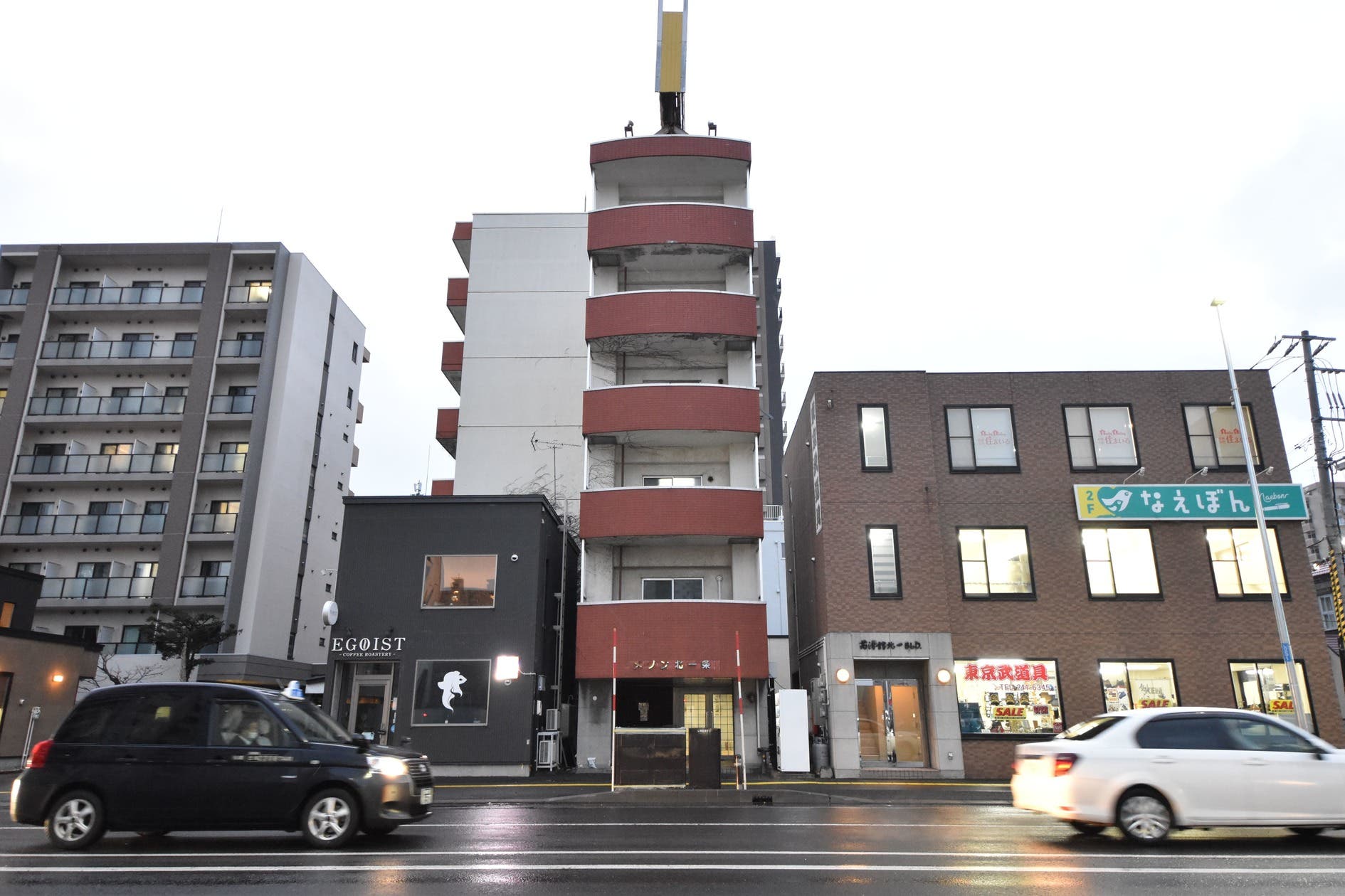 ✨地域最安値挑戦✨【サッポロファクトリー同区画内・パーティルーム】✨駐車場有✨50型TVで大人気ゲームや映画鑑賞📺『201』の写真17