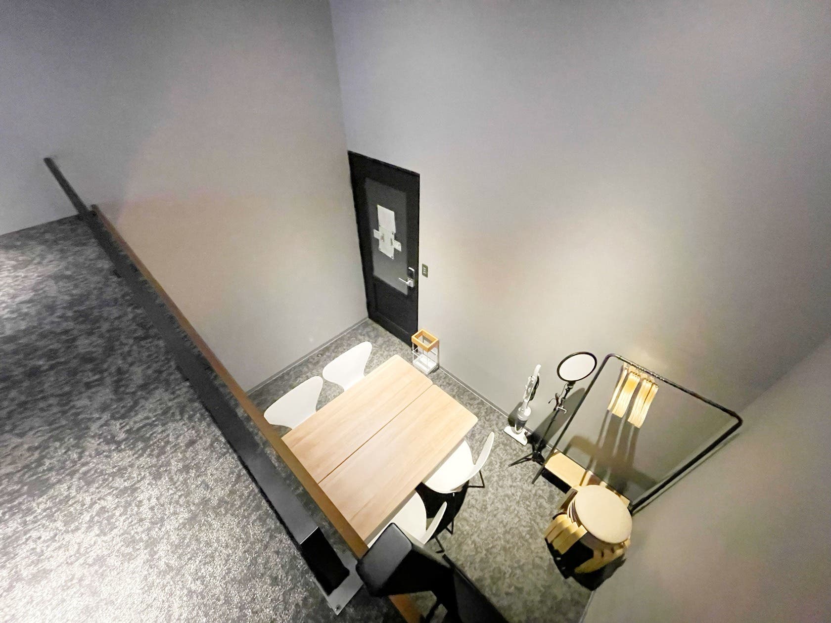 【静岡駅4分、12名利用可】完全個室！モニター・ホワイトボードあり！ WIFI無料！貸し会議室ユニエル 静岡Dの写真19