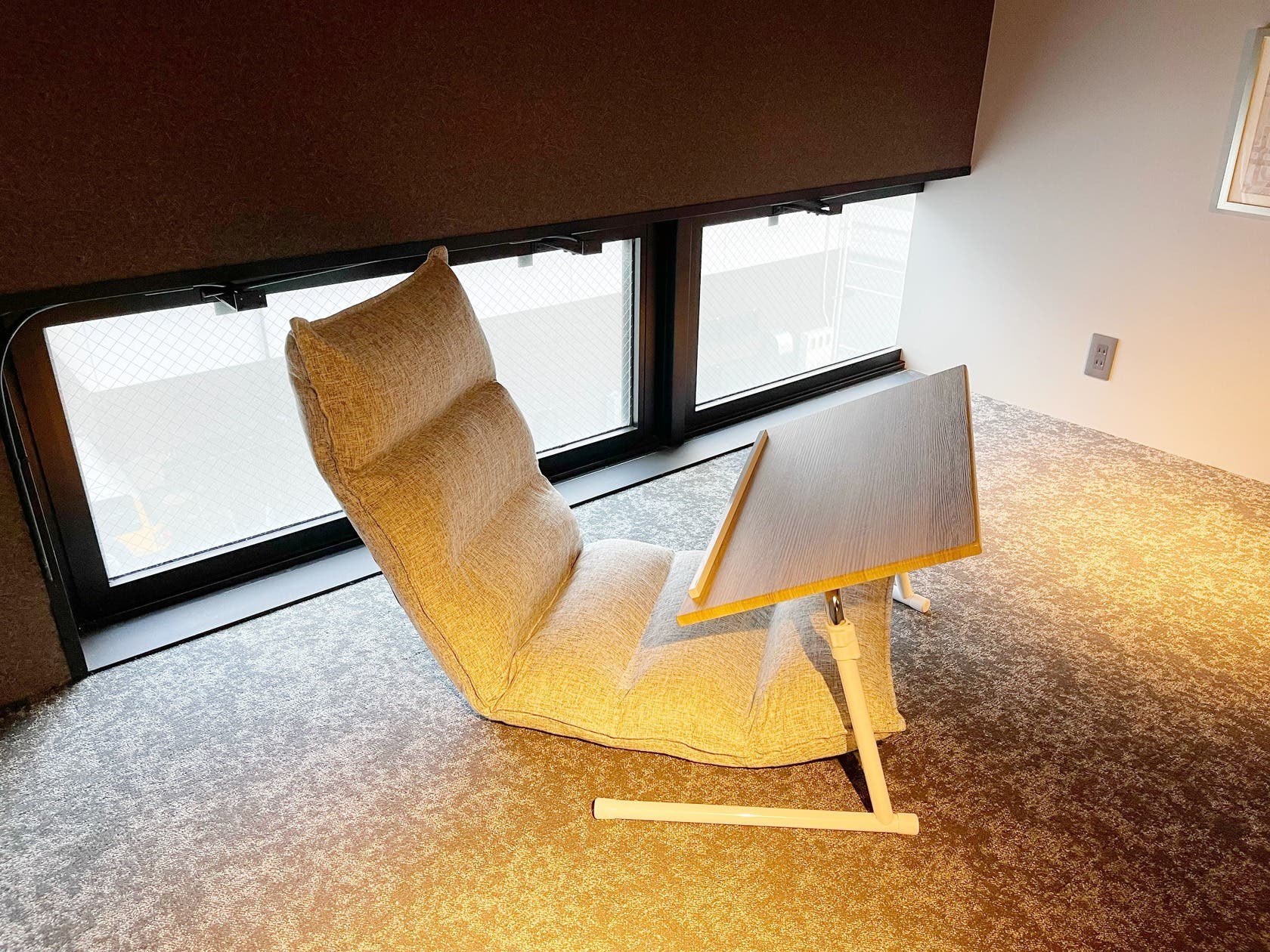 【静岡駅4分、12名利用可】完全個室！モニター・ホワイトボードあり！ WIFI無料！貸し会議室ユニエル 静岡Dの写真20