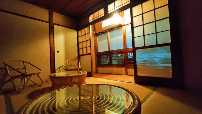 クリスマス🎄忘年会🍻受付中❣️十三駅5分🌟子ども設備付古民家|撮影・会議・パーティー🆗の写真2