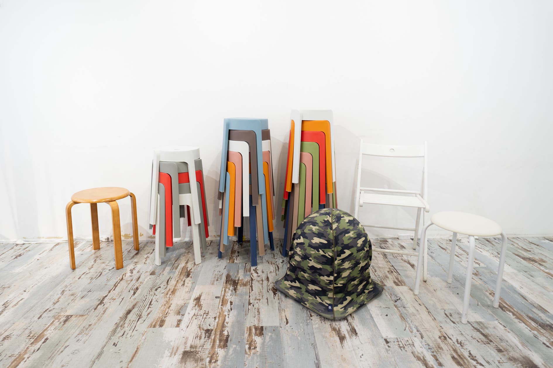 クリスマスOK🎄1号店 窓5m自然光◎｜新宿西口駅2分/JR新宿駅7分｜機材無料◎撮影スタジオ｜土足！エレベーター有｜90平米の写真25