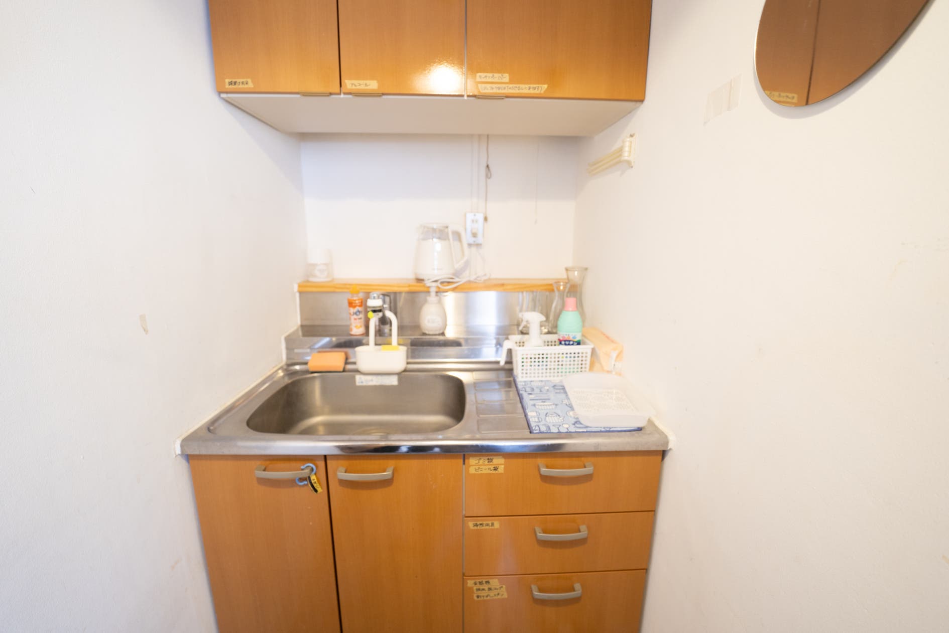 クリスマスOK🎄1号店 窓5m自然光◎｜新宿西口駅2分/JR新宿駅7分｜機材無料◎撮影スタジオ｜土足！エレベーター有｜90平米の写真26