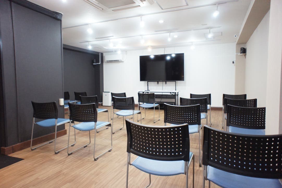 【池袋駅５分】創業6年の実績、清掃・消毒を徹底☆会議・研修・セミナー・商談・撮影・面接…設備も充実☆南池袋公園側の静かさの写真7