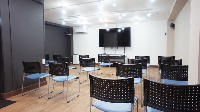 【池袋駅5分】創業6年の実績、清掃・消毒を徹底☆会議・研修・セミナー・商談・撮影・面接…設備も充実☆南池袋公園側の静かさの写真7