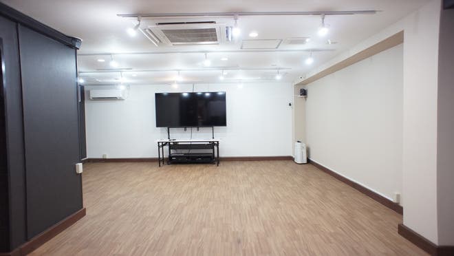 【池袋駅5分】創業6年の実績、清掃・消毒を徹底☆会議・研修・セミナー・商談・撮影・面接…設備も充実☆南池袋公園側の静かさの写真8