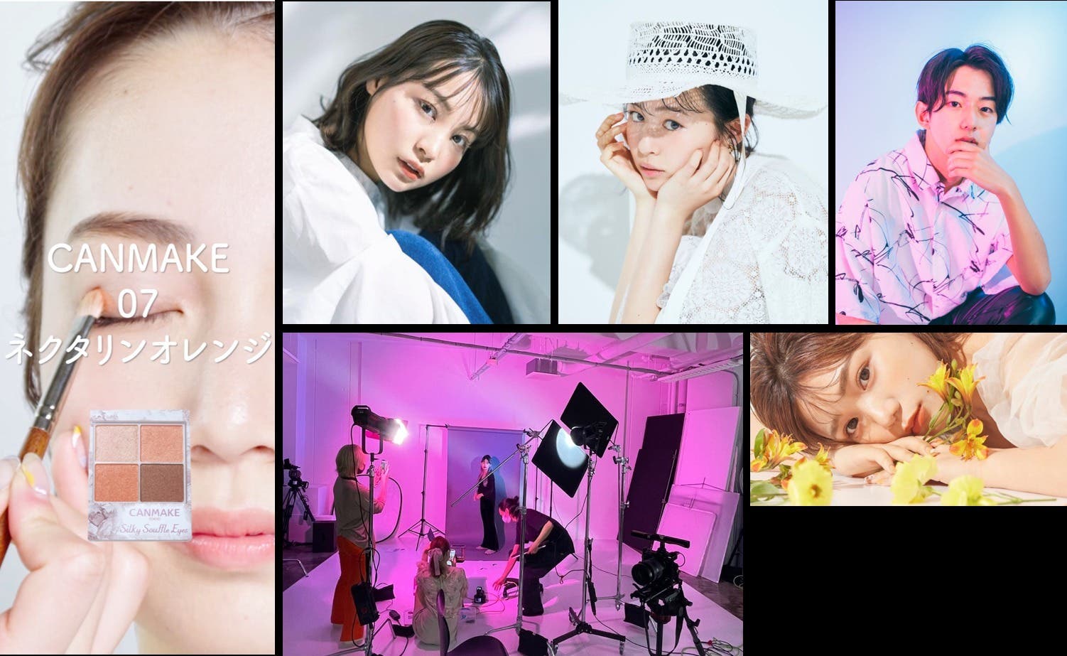 渋谷・原宿からのアクセス良好！天井高でスチール、ムービー撮影可能なスタジオ！の写真2