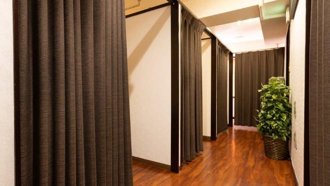 大井町駅から徒歩5分のリラクゼーションサロンですの写真4