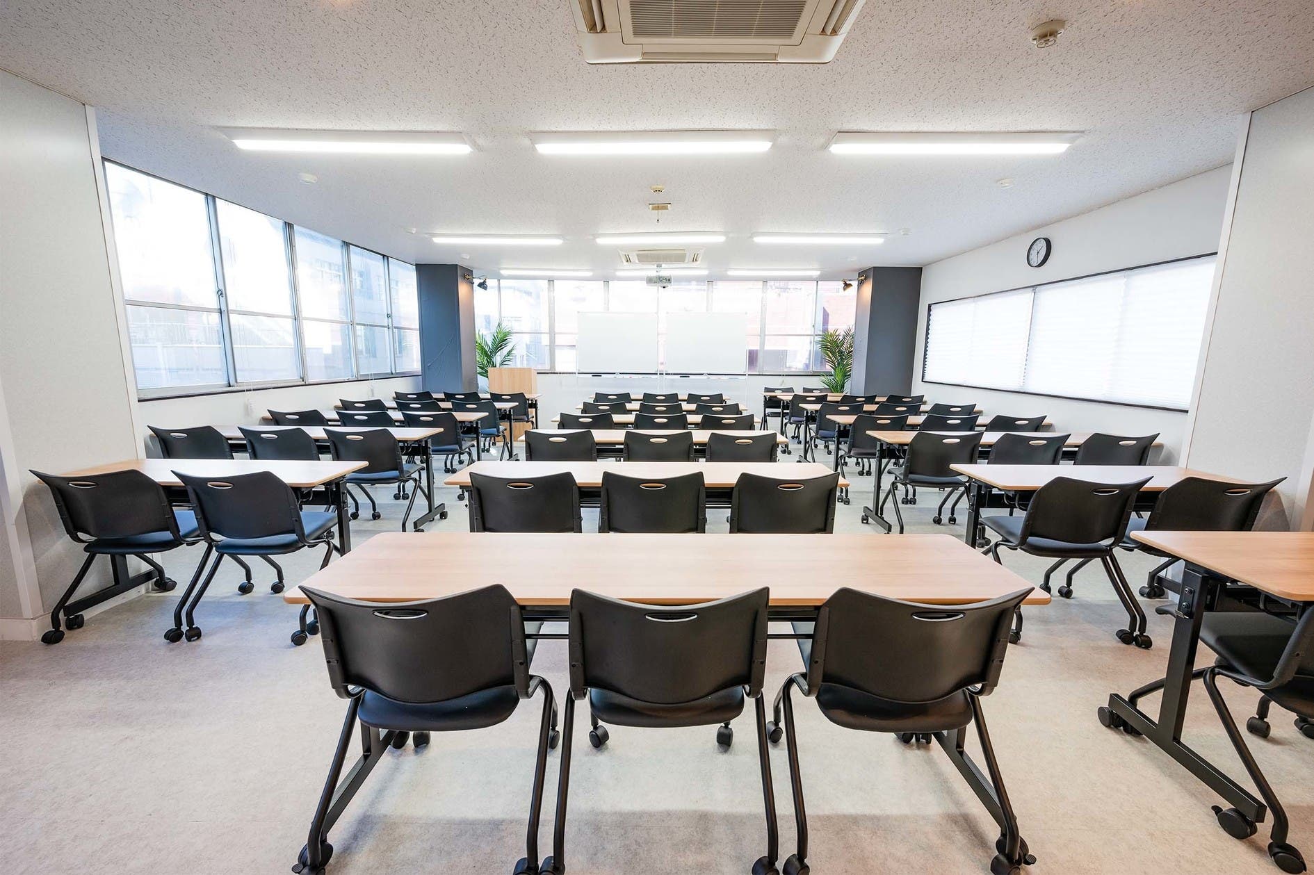 神田駅徒歩1分｜最大52名着席｜懇親会・会議・研修・大型イベント｜100㌅大型スクリーン｜24時間｜ボドゲ会｜GS[57]の写真7