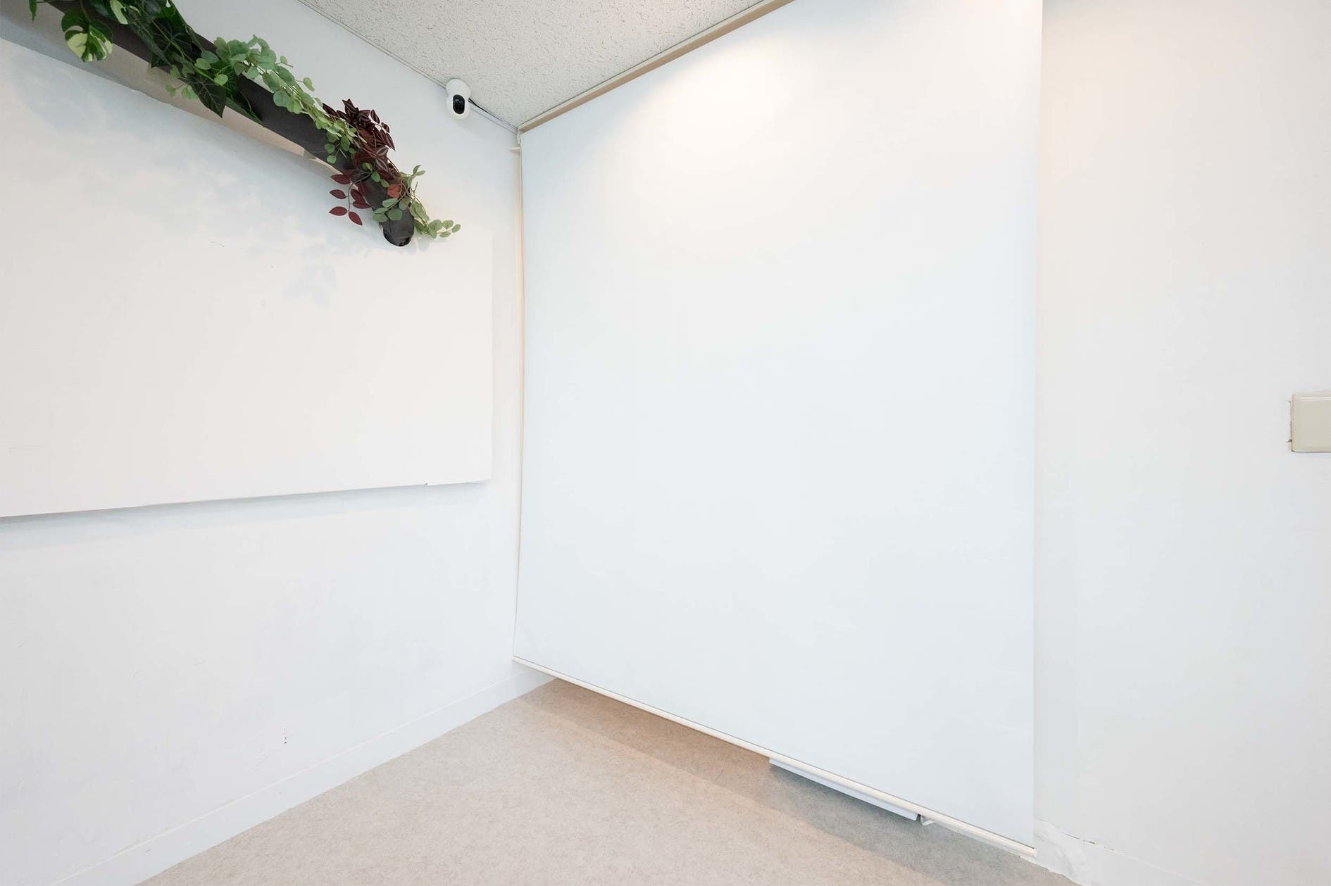 神田駅徒歩1分｜最大52名着席｜懇親会・会議・研修・大型イベント｜100㌅大型スクリーン｜24時間｜ボドゲ会｜GS[57]の写真18