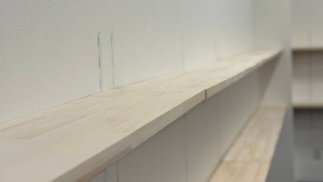 宇部市中央町 アート展示・物販イベントなど多目的に利用可能の写真2