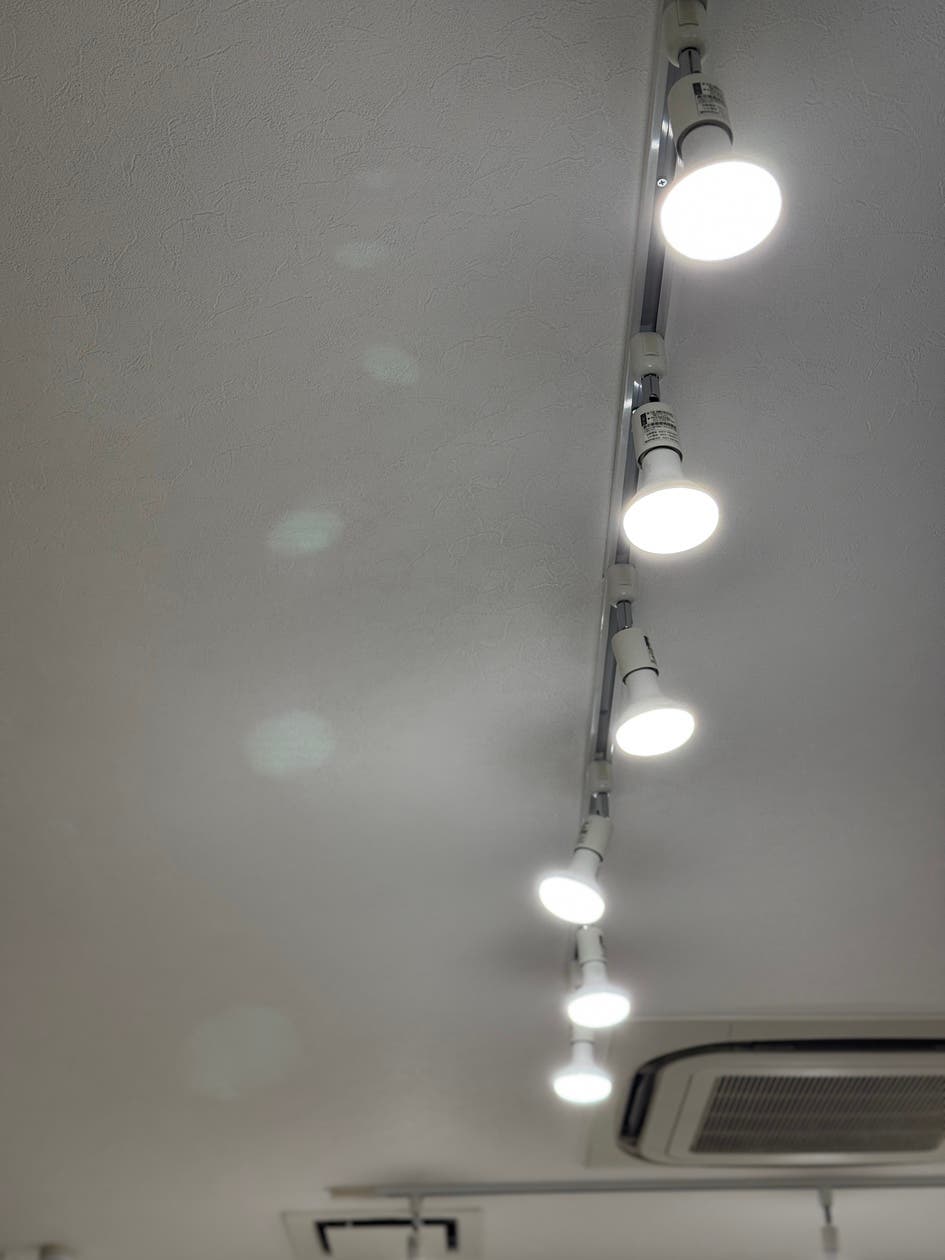 宇部市中央町 アート展示・物販イベントなど多目的に利用可能の写真4