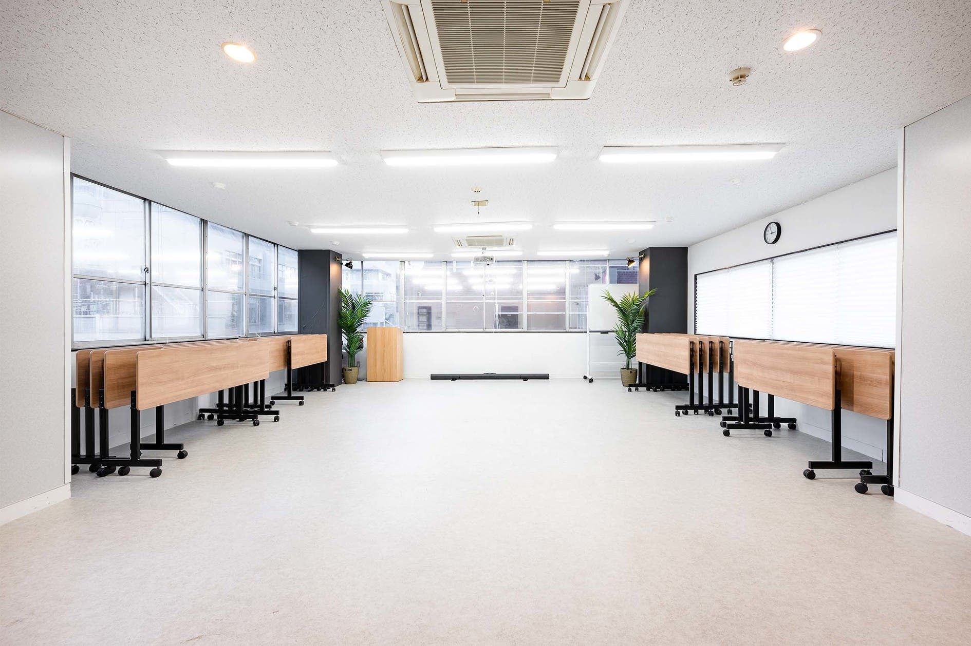 神田駅徒歩1分｜最大52名着席｜懇親会・会議・研修・大型イベント｜100㌅大型スクリーン｜24時間｜ボドゲ会｜GS[57]の写真9