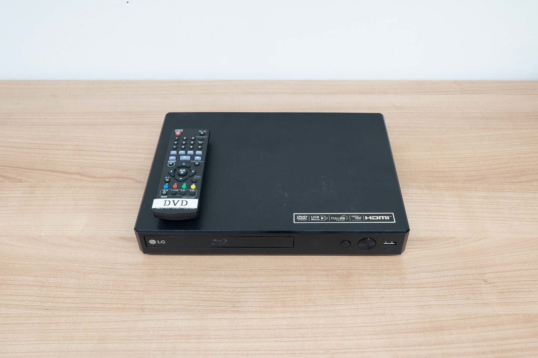 DVD・ブルーレイレコーダーの画像1