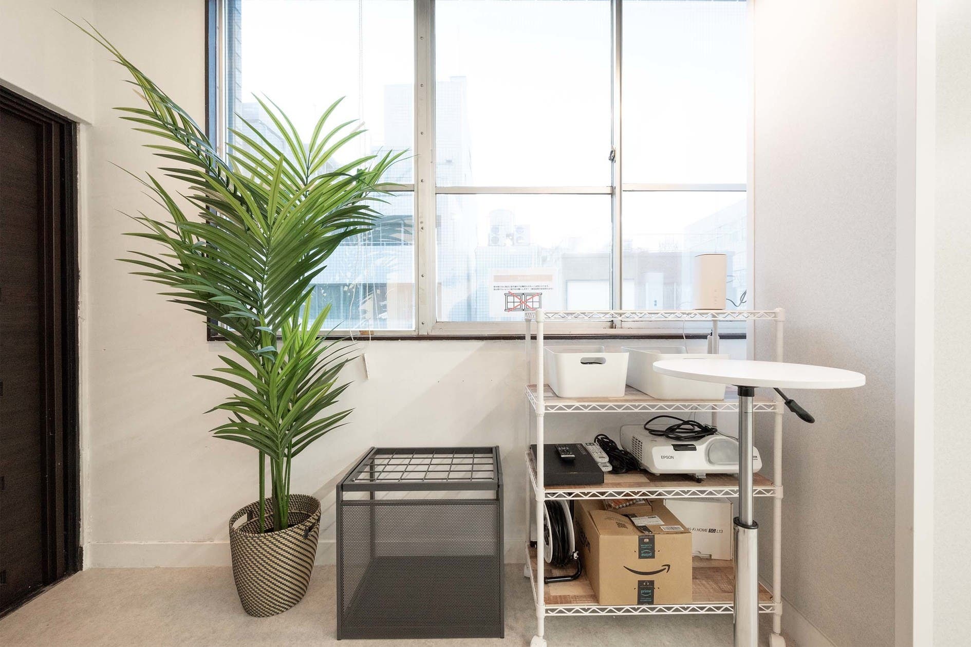 神田駅徒歩1分｜最大52名着席｜懇親会・会議・研修・大型イベント｜100㌅大型スクリーン｜24時間｜ボドゲ会｜GS[57]の写真16