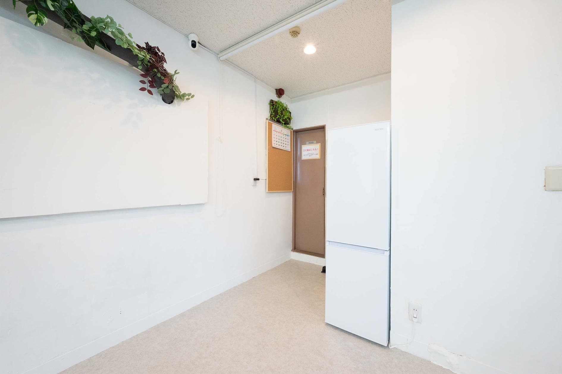 神田駅徒歩1分｜最大52名着席｜懇親会・会議・研修・大型イベント｜100㌅大型スクリーン｜24時間｜ボドゲ会｜GS[57]の写真17