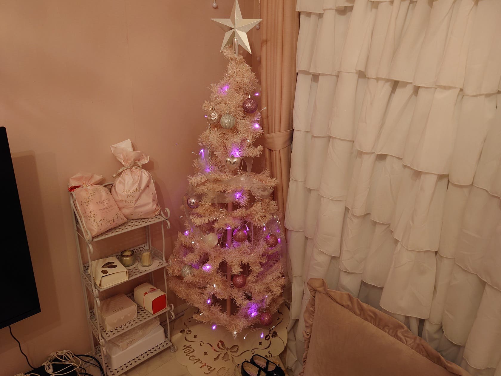 🏰カワイイお姫様スポット👑💖pesca bianca💖✨【名古屋駅5分】新年会/推し会/女子会/デート/24H可✨の写真28