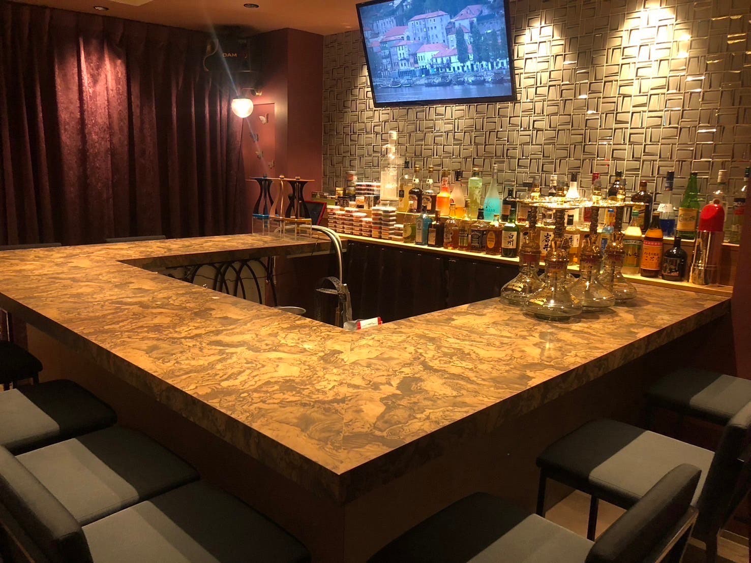 【草津駅 徒歩5分】ロケ収録、YouTube撮影🎥ポートレート📸試飲会🍷オフ会✨街コン🍃女子会・交流会・懇親会🖊の写真6