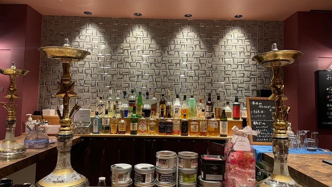 【草津駅 徒歩5分】ロケ収録、YouTube撮影🎥ポートレート📸試飲会🍷オフ会✨街コン🍃女子会・交流会・懇親会🖊の写真3