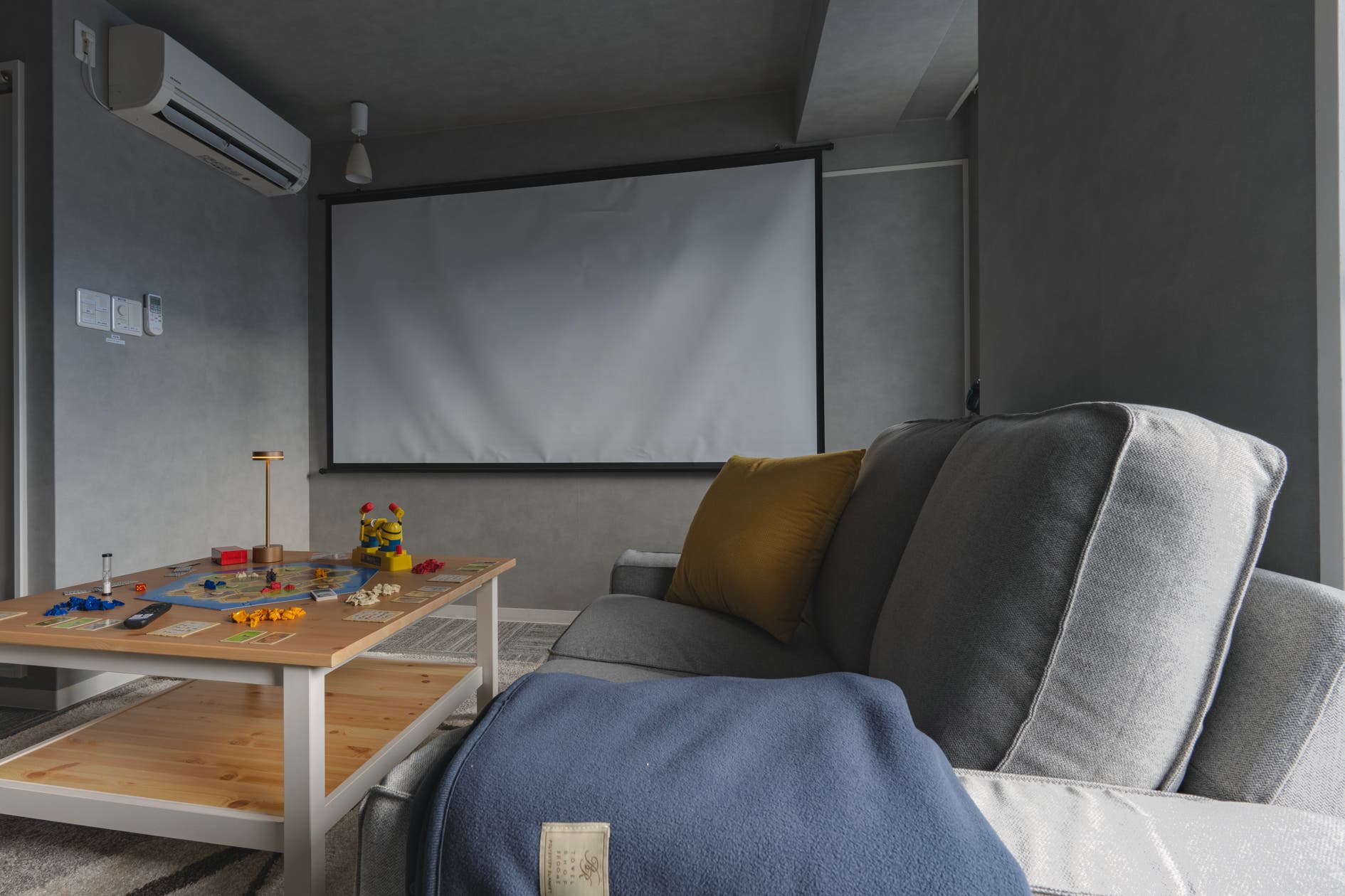 スペモ🎮️クリスマス🎄大久保駅3分👟パーティー🥂飲み会🍻ボードゲーム&ゲーム🎲プロジェクター🎞596_Game新宿の写真6