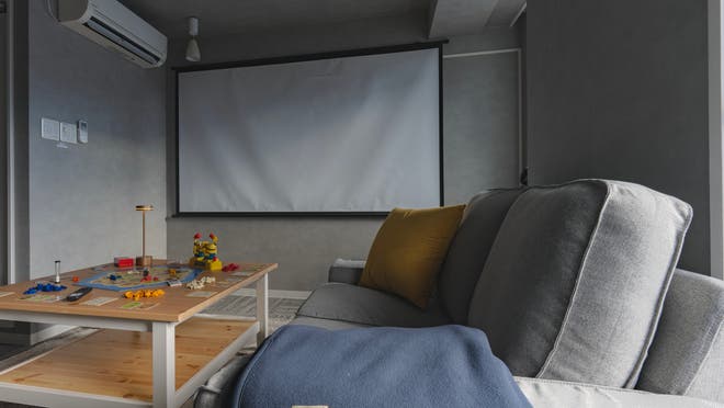 スペモ🎮️クリスマス🎄大久保駅3分👟ボードゲーム&ゲーム🎲飲み会🍻パーティー🎊プロジェクター🎞596_Game新宿の写真6