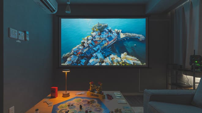 スペモ🎮️クリスマス🎄大久保駅3分👟ボードゲーム&ゲーム🎲飲み会🍻パーティー🎊プロジェクター🎞596_Game新宿の写真12