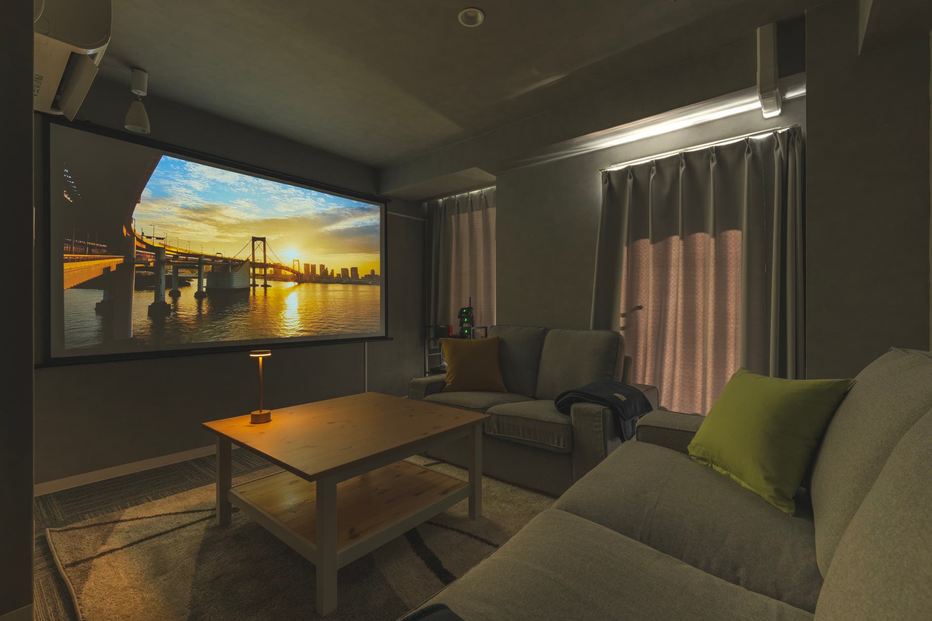 スペモ🎮️クリスマス🎄大久保駅3分👟パーティー🥂飲み会🍻ボードゲーム&ゲーム🎲プロジェクター🎞596_Game新宿の写真18