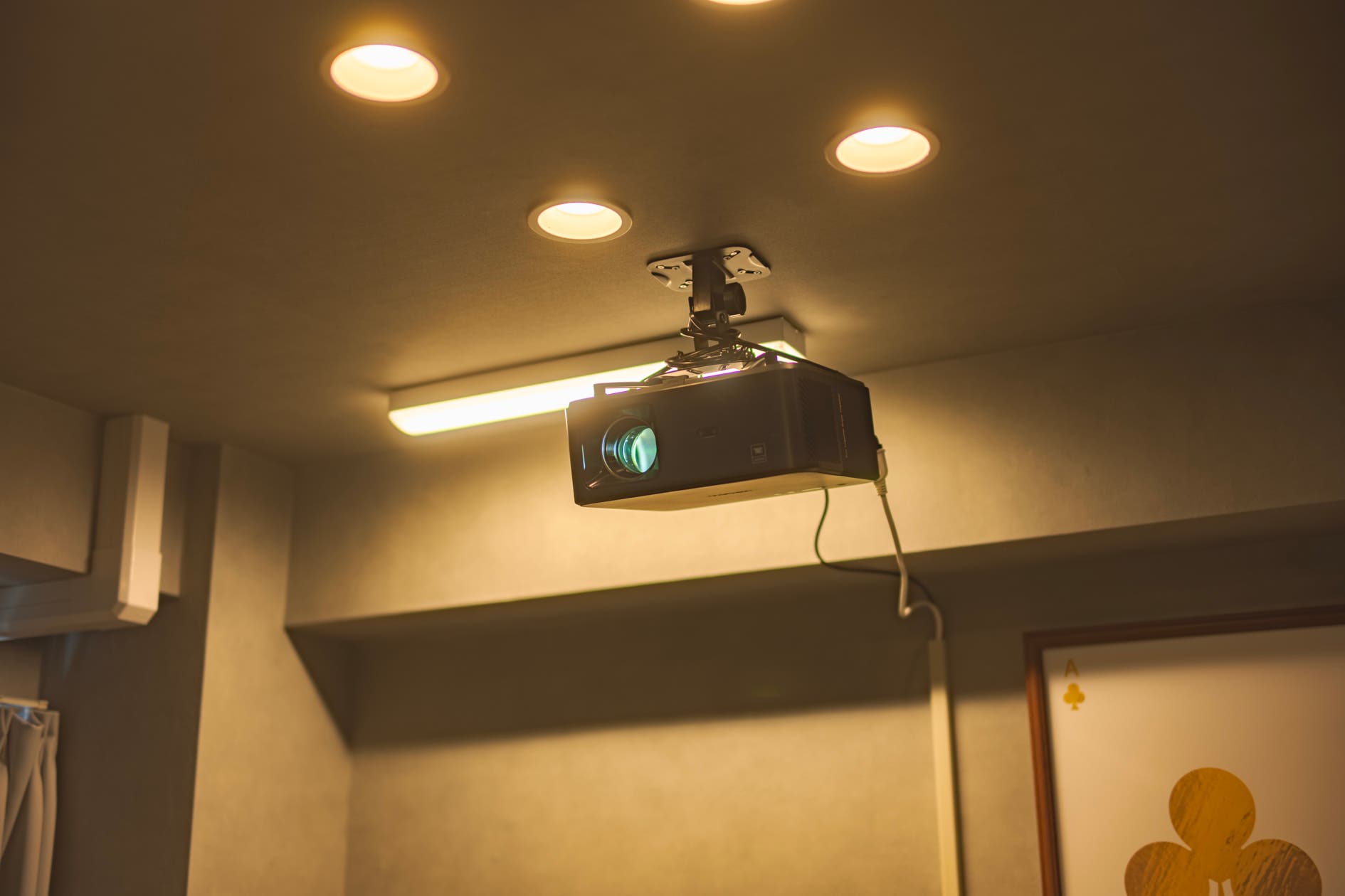 スペモ🎮️クリスマス🎄大久保駅3分👟パーティー🥂飲み会🍻ボードゲーム&ゲーム🎲プロジェクター🎞596_Game新宿の写真25