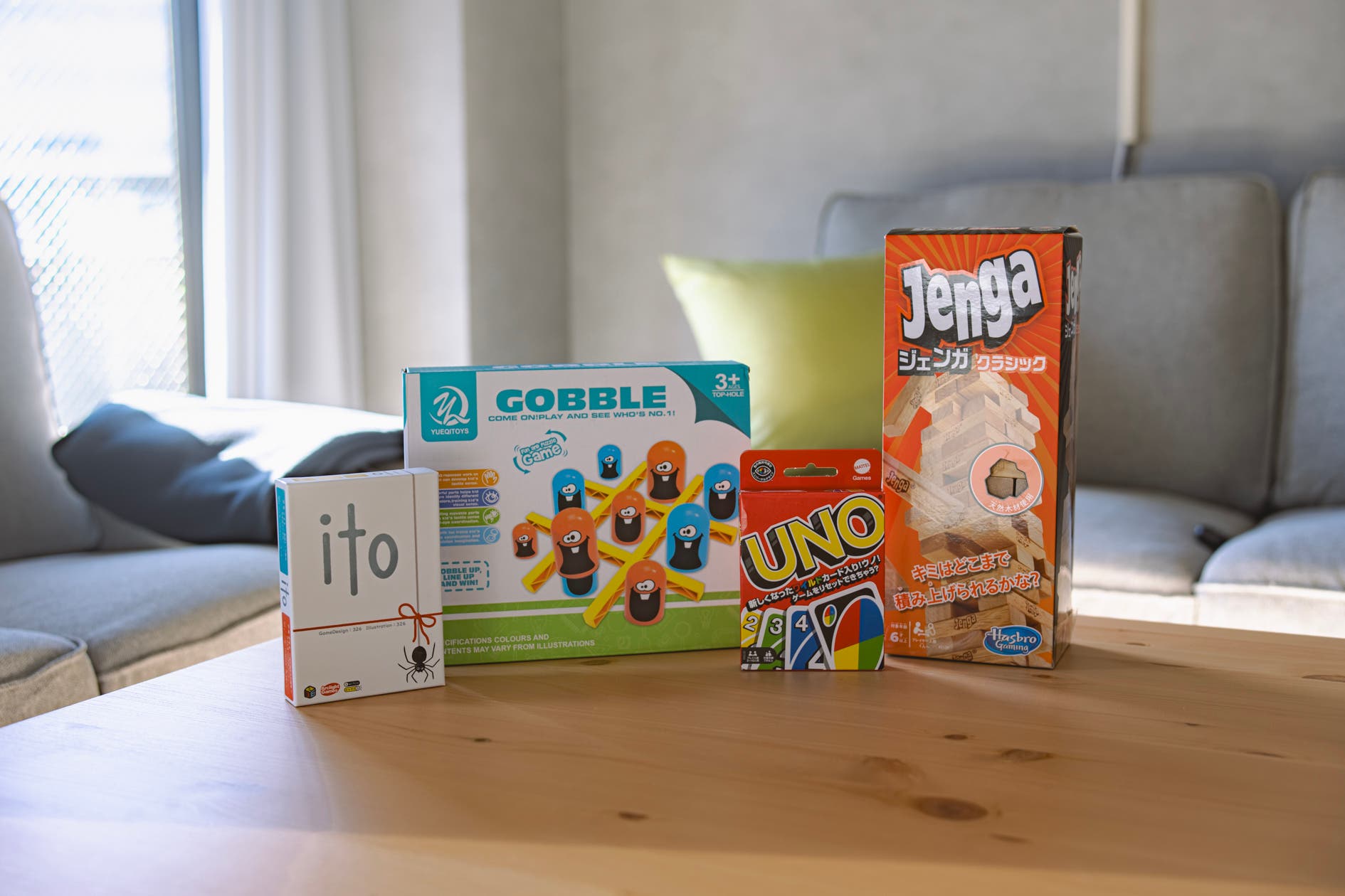 スペモ🎮️クリスマス🎄大久保駅3分👟パーティー🥂飲み会🍻ボードゲーム&ゲーム🎲プロジェクター🎞596_Game新宿の写真28