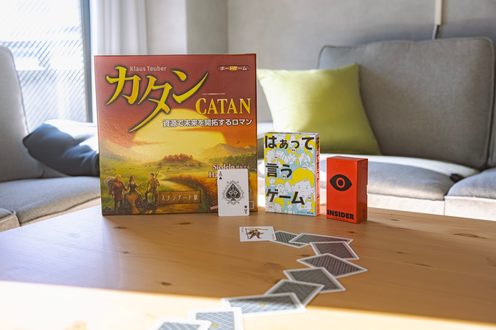 スペモ🎮️クリスマス🎄大久保駅3分👟パーティー🥂飲み会🍻ボードゲーム&ゲーム🎲プロジェクター🎞596_Game新宿の写真29