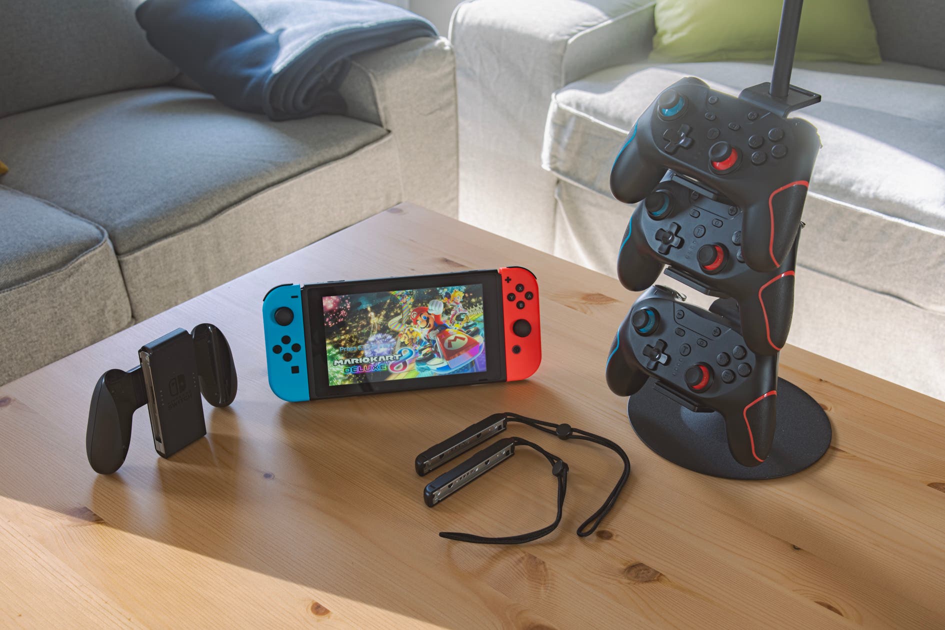 🎮大人気ゲーム機	の画像1