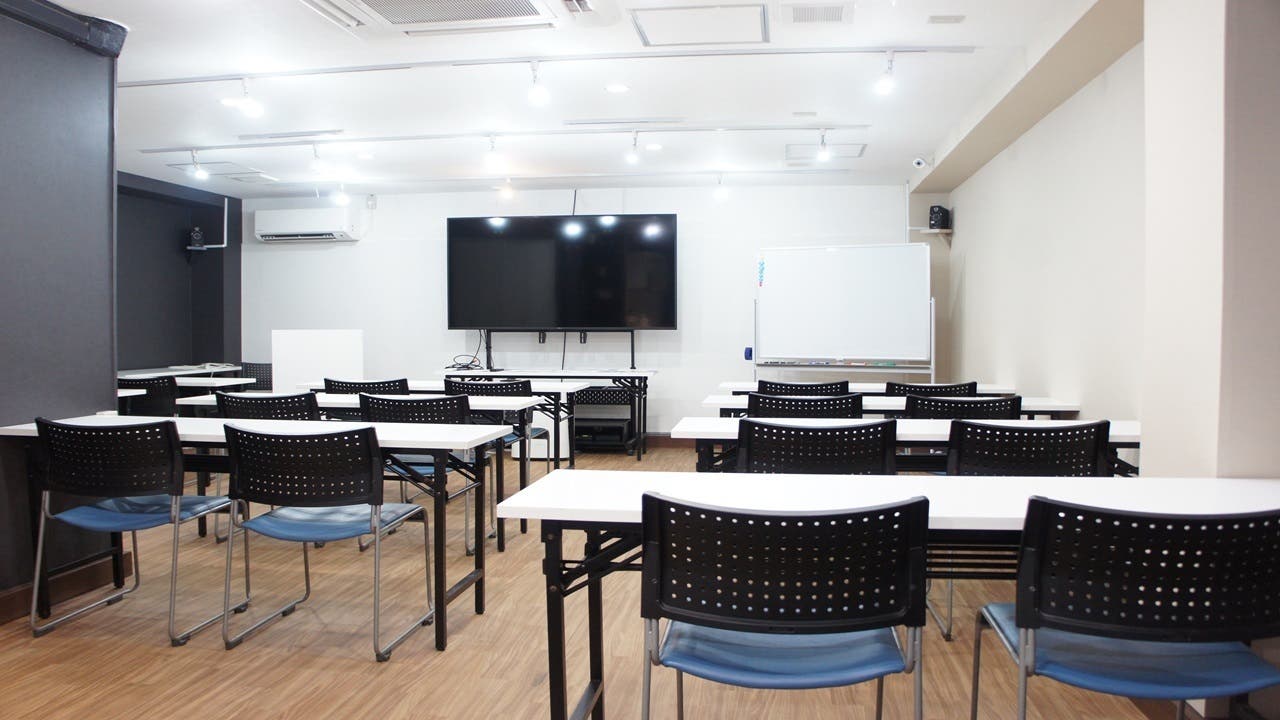 【池袋駅５分】多目的スペース☆毎回清掃・消毒☆撮影・ゲーム・オフ会・親睦会・セミナー・勉強会・教室☆使い方は自由！静かな空間！の写真16