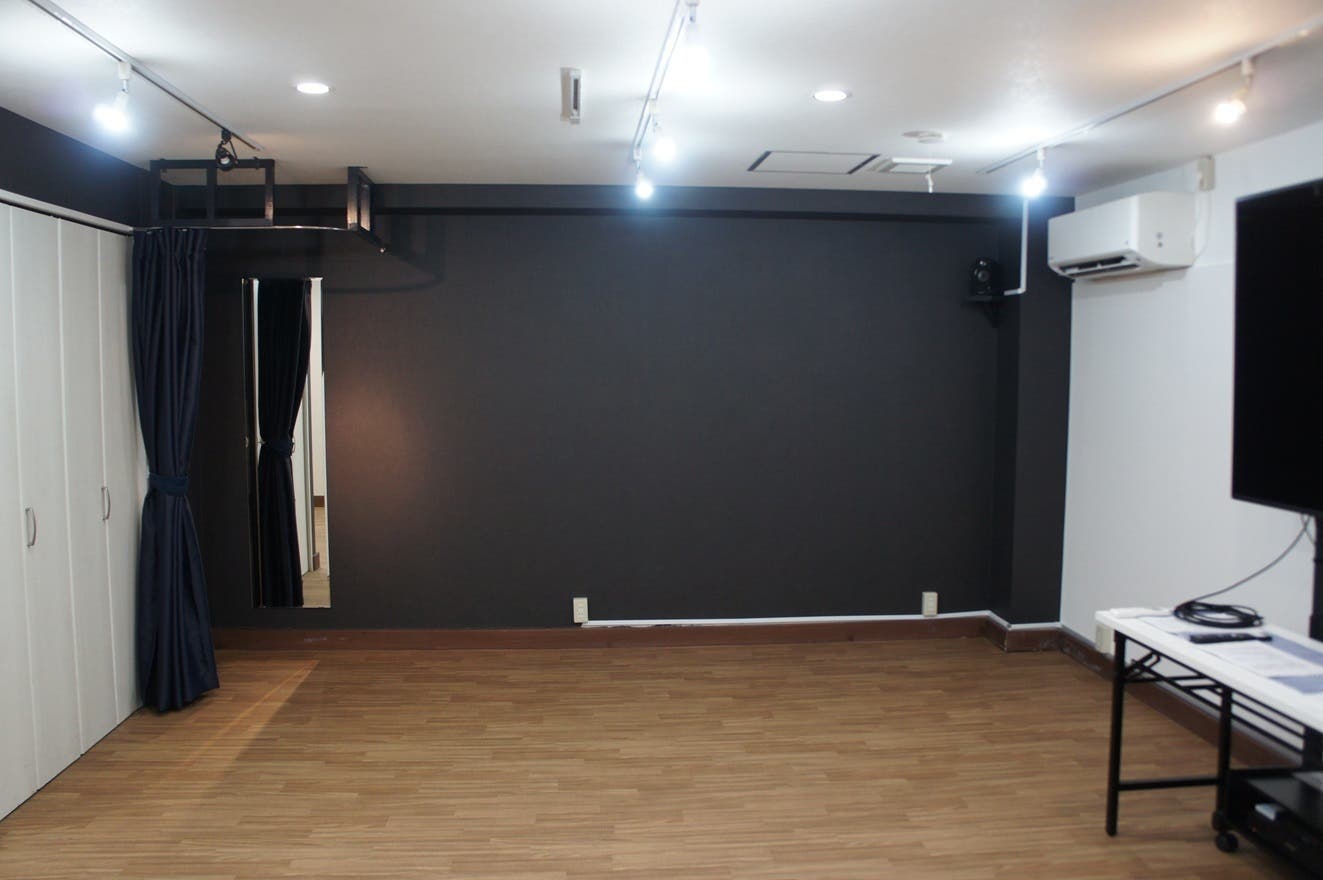 【池袋駅５分】多目的スペース☆毎回清掃・消毒☆撮影・ゲーム・オフ会・親睦会・セミナー・勉強会・教室☆使い方は自由！静かな空間！の写真22