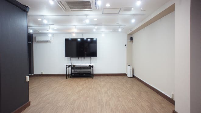 【池袋駅5分】多目的スペース☆毎回清掃・消毒☆撮影・ゲーム・オフ会・親睦会・セミナー・勉強会・教室☆使い方は自由!静かな空間!の写真4