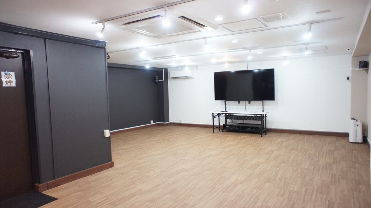 【池袋駅５分】多目的スペース☆毎回清掃・消毒☆撮影・ゲーム・オフ会・親睦会・セミナー・勉強会・教室☆使い方は自由！静かな空間！の写真13