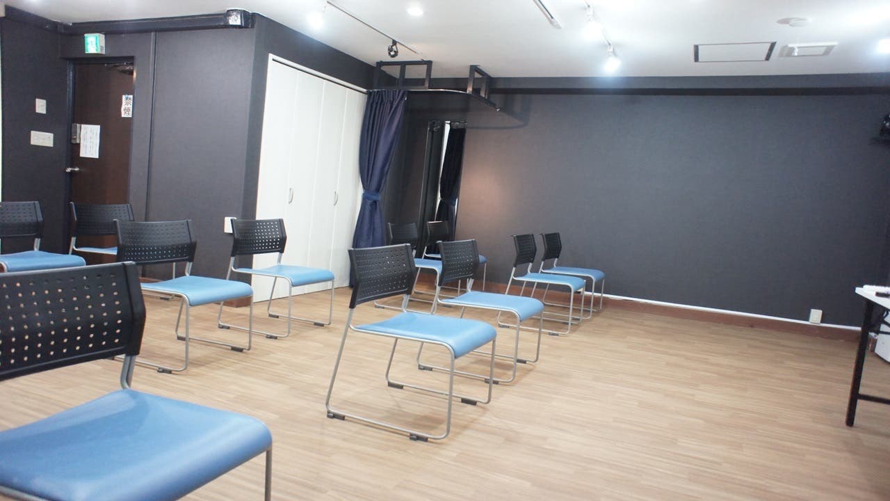 【池袋駅５分】多目的スペース☆毎回清掃・消毒☆撮影・ゲーム・オフ会・親睦会・セミナー・勉強会・教室☆使い方は自由！静かな空間！の写真17