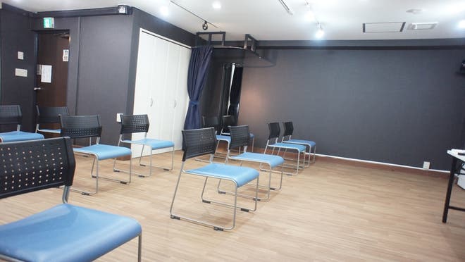 【池袋駅5分】多目的スペース☆毎回清掃・消毒☆撮影・ゲーム・オフ会・親睦会・セミナー・勉強会・教室☆使い方は自由!静かな空間!の写真17