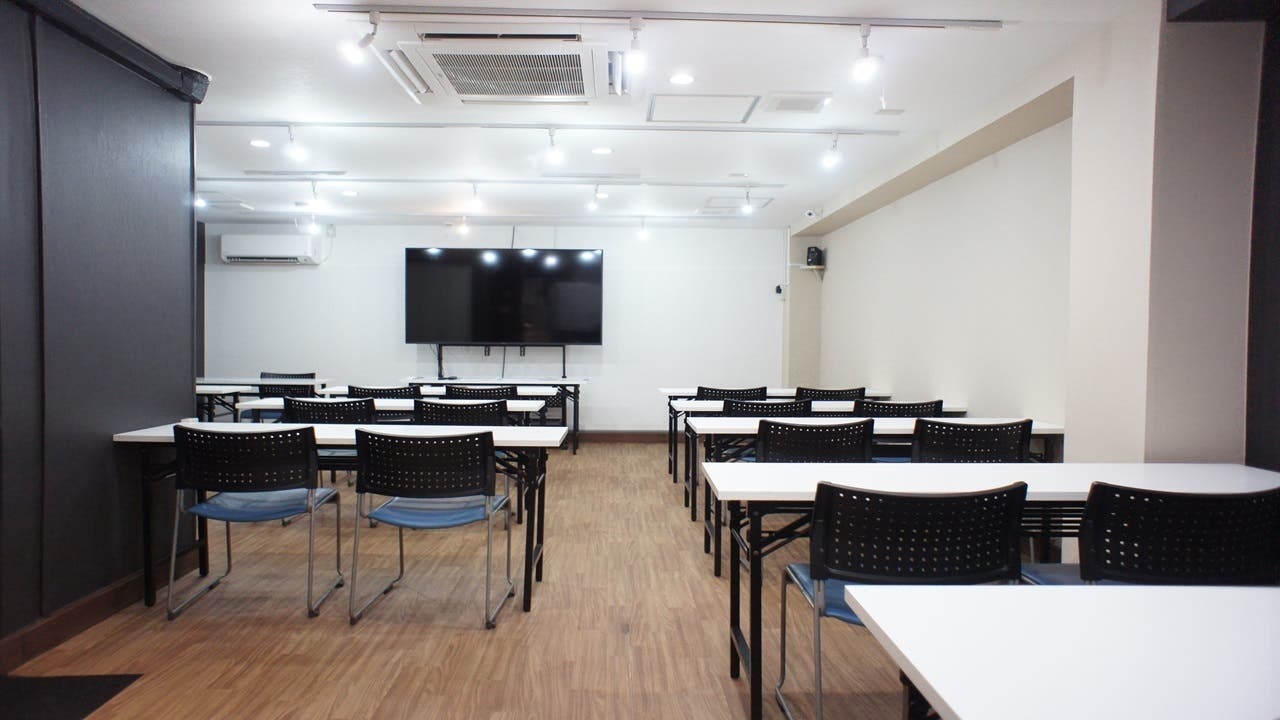 【池袋駅５分】多目的スペース☆毎回清掃・消毒☆撮影・ゲーム・オフ会・親睦会・セミナー・勉強会・教室☆使い方は自由！静かな空間！の写真10